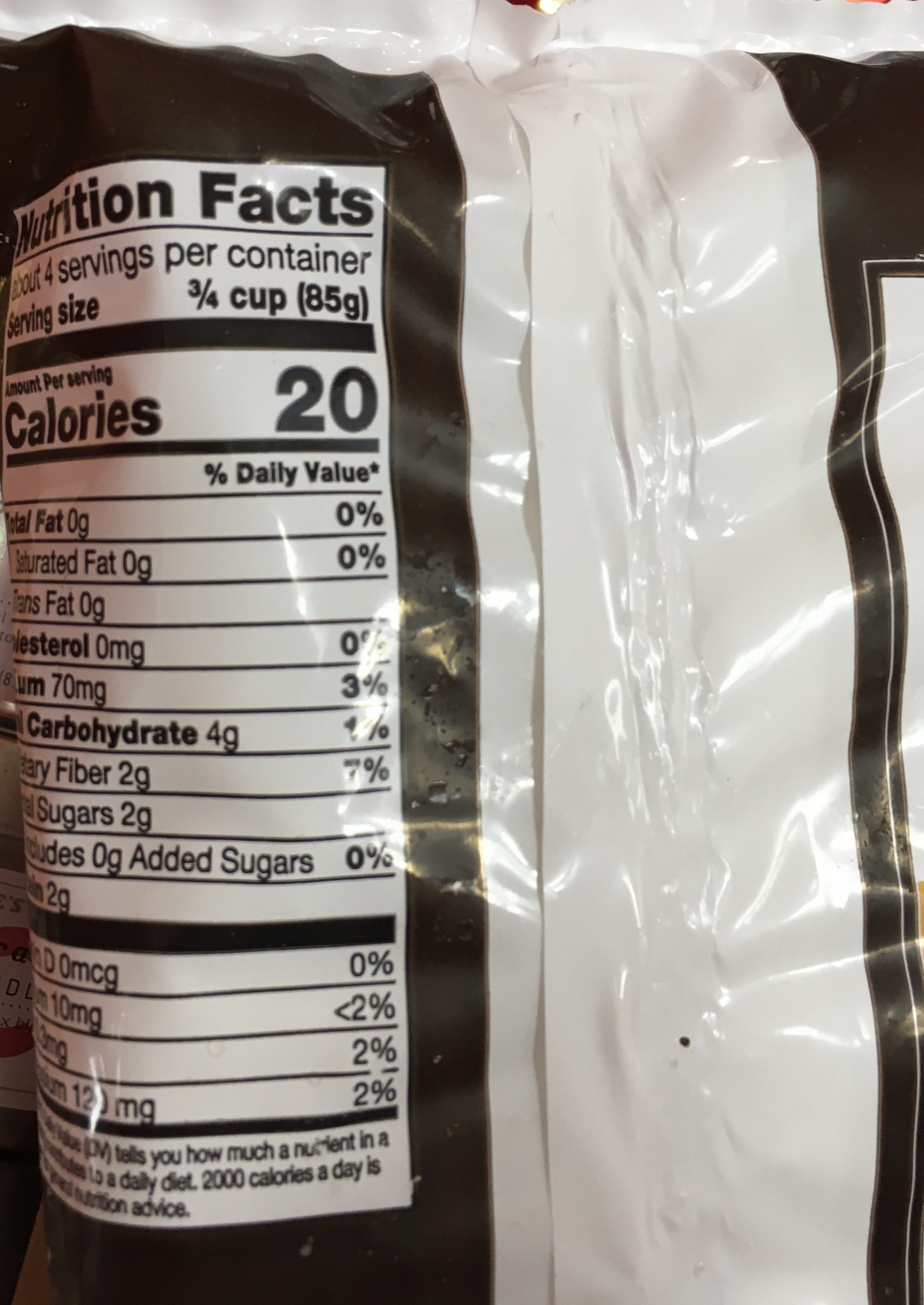 Trader Joe's Riced Cauliflower - Trader Joe's Reviews