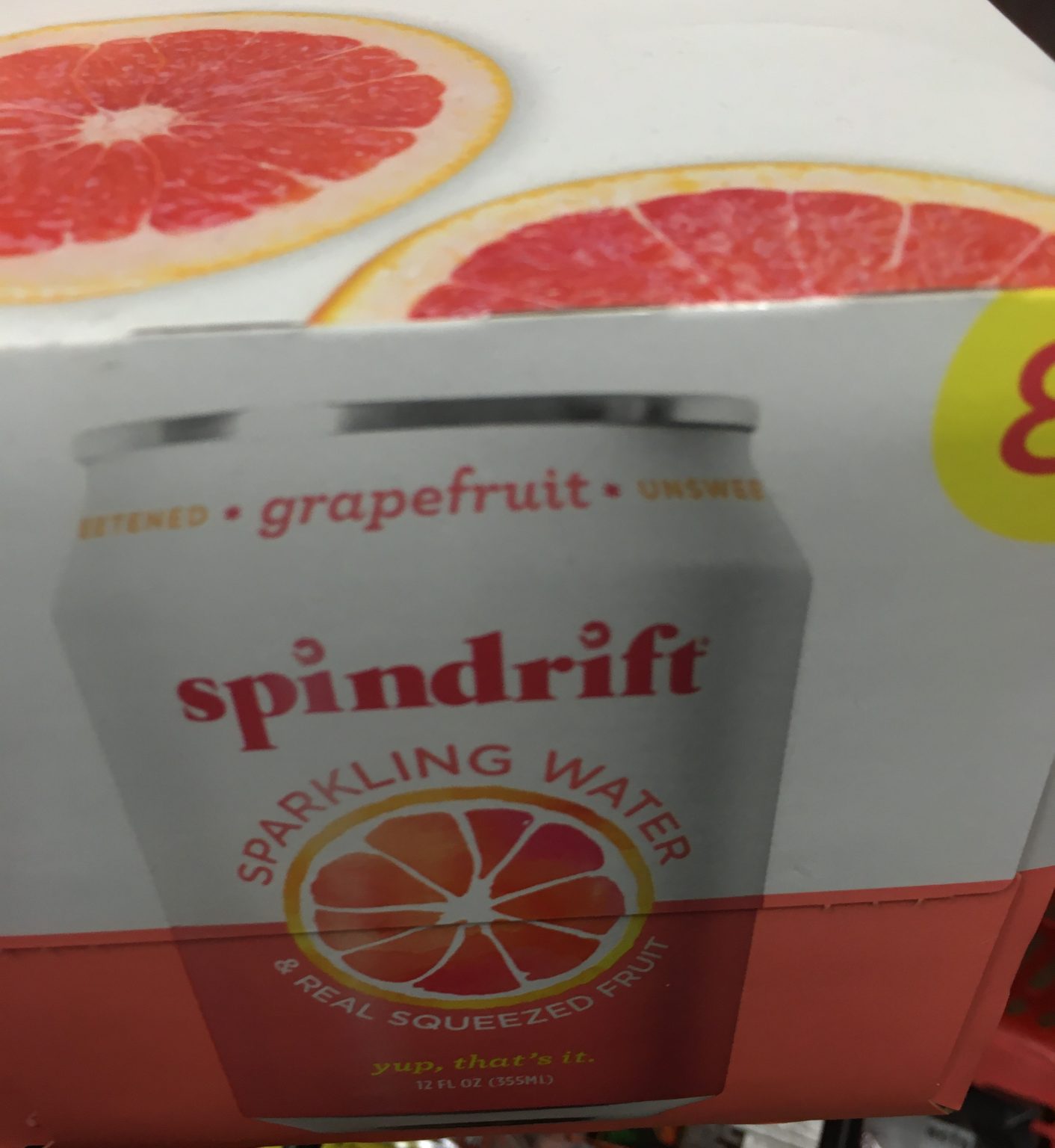 grapefruit Archives - Trader Joe's Reviews